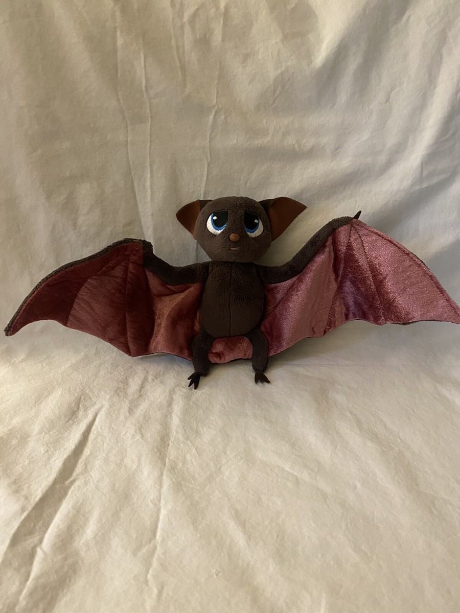 Mavis Dracula Bat