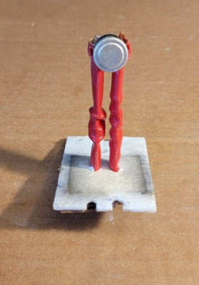 Lennox 36T01B3-44912 L230-30F Furnace Limit Switch 49L8701 | eBay