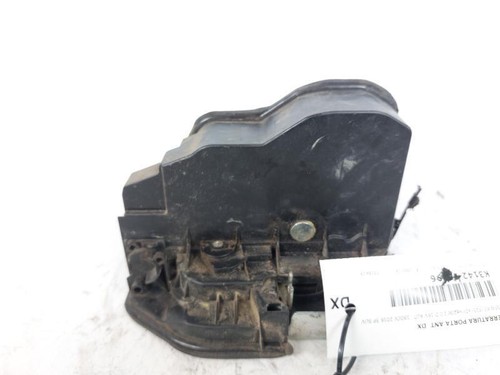 51217318416 serrure avant droit pour BMW X3 (F25) B47D20A 2010 K3142 ...