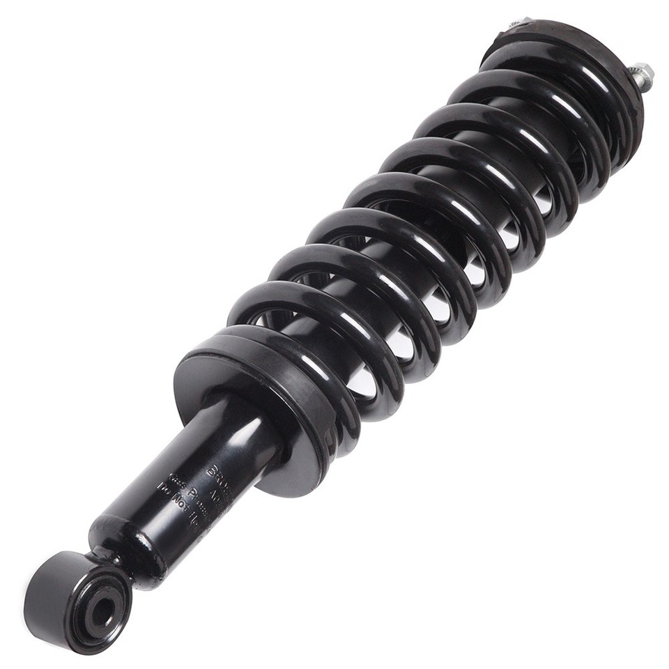 Front Strut Rear Shock Absorbers Sway Bar For 1996-2002 Toyota 4Runner ...