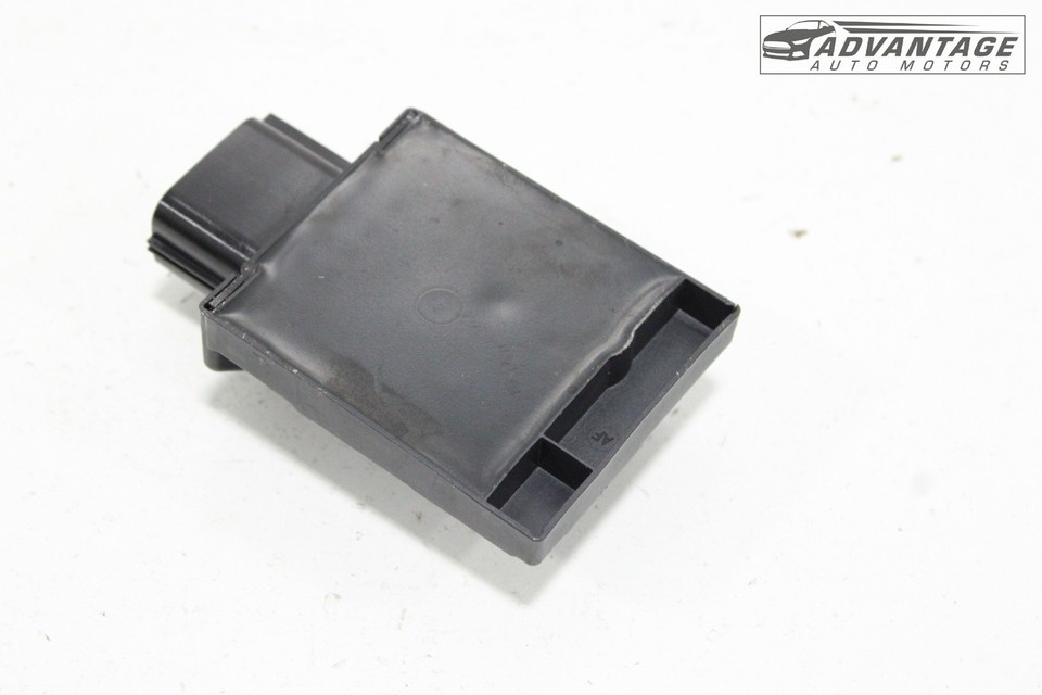 2016-2025 VOLVO XC90 FUEL PUMP DRIVER COMPUTER CONTROL MODULE OEM | eBay
