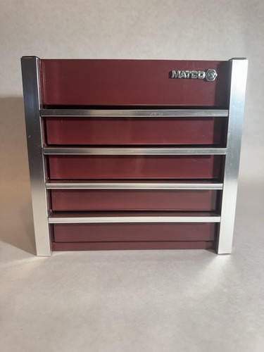 matco mini tool box collectable | eBay