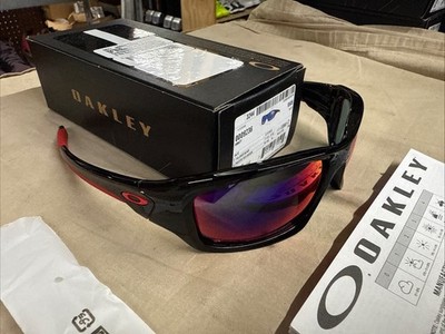 Oakley OO9236-923602-60 Valve Non Polarized Rectangular Sunglasses