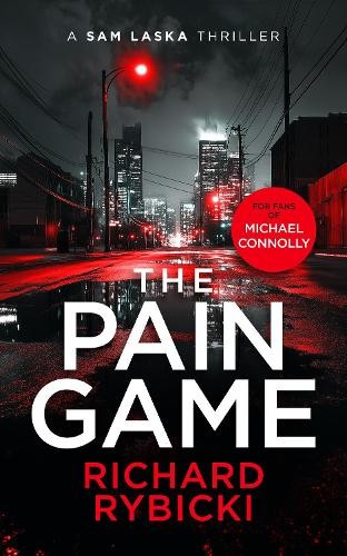 Richard Rybicki The Pain Game (Paperback) (UK IMPORT) | eBay