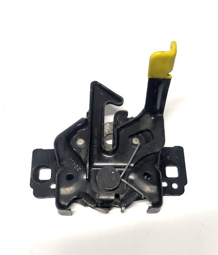 2005-2009 Ford Mustang GT Engine Bay Hood Latch Lock Release Assembly ...