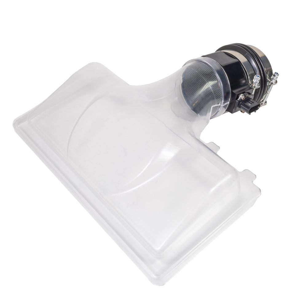 1998-2002 Camaro Firebird LS1 Hawks 104mm High Flow Air Box Lid & 100mm ...