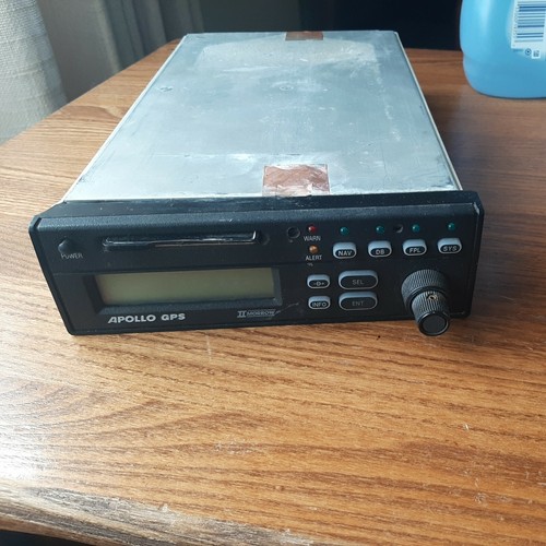 Cessna / Piper Beech 430-6025-00 Apollo II Morrow 820 GPS Classic | eBay