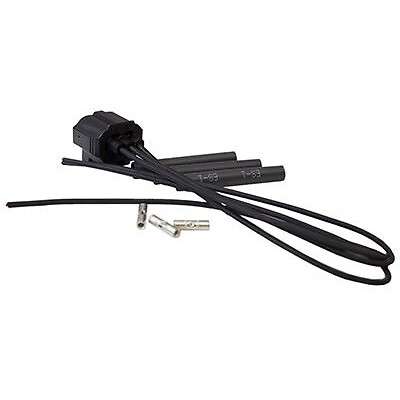 WPT-118 Motorcraft Ignition Coil Connector New for F150 Truck F250 F350 ...