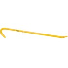 Stanley 30 In. Forged Hexagonal Steel Ripping Bar | eBay