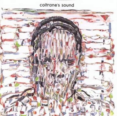 JOHN COLTRANE – COLTRANE'S SOUND (1998) (CD) 75678135828| eBay