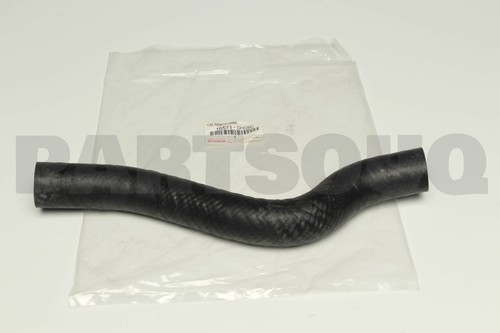 165710H080 Genuine Toyota HOSE, RADIATOR, INLET 16571-0H080 | eBay