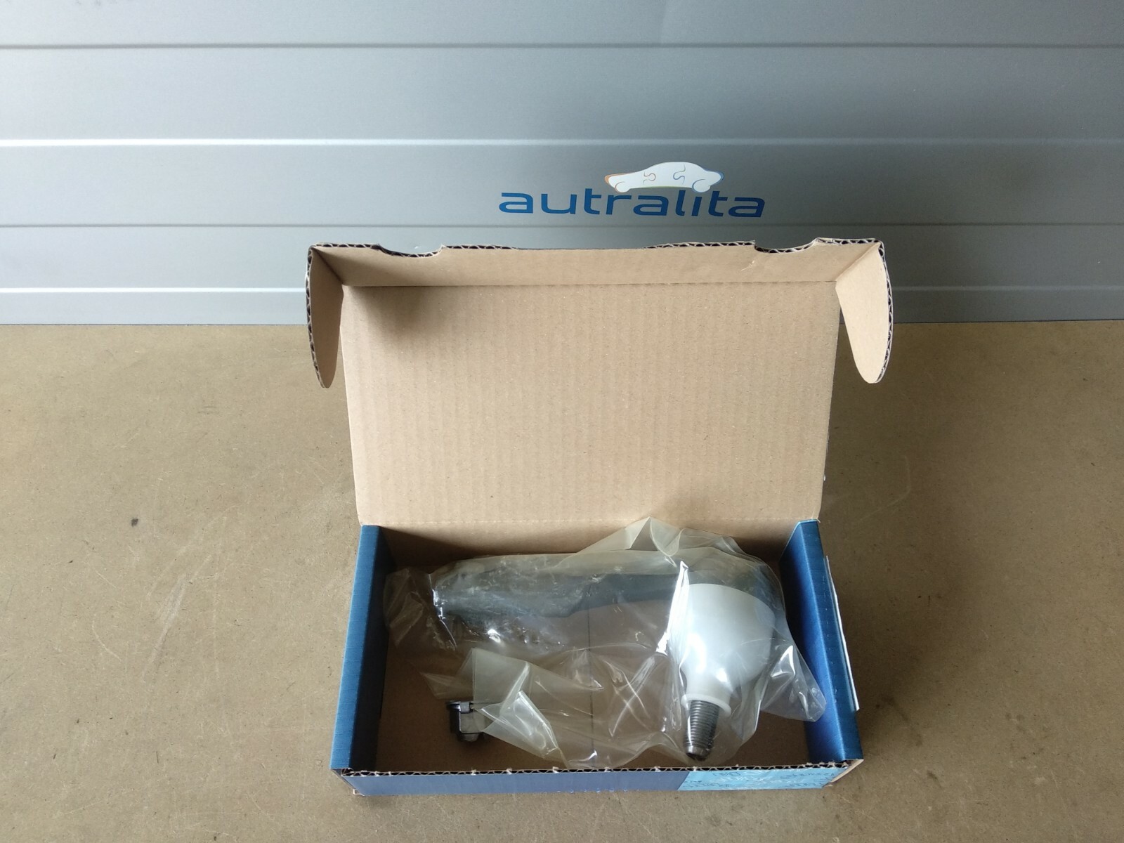 SWAG 20944282 FOR BMW Tie Rod End 32106799967 | eBay