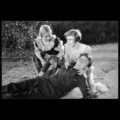 Photo F.020255 GINGER ROGERS STANLEY SMITH NINA OLIVETTE (QUEEN HIGH) 1930 | eBay