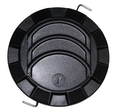 Round Louver with Spring Retainer 3.0 opening 72R3130 | eBay