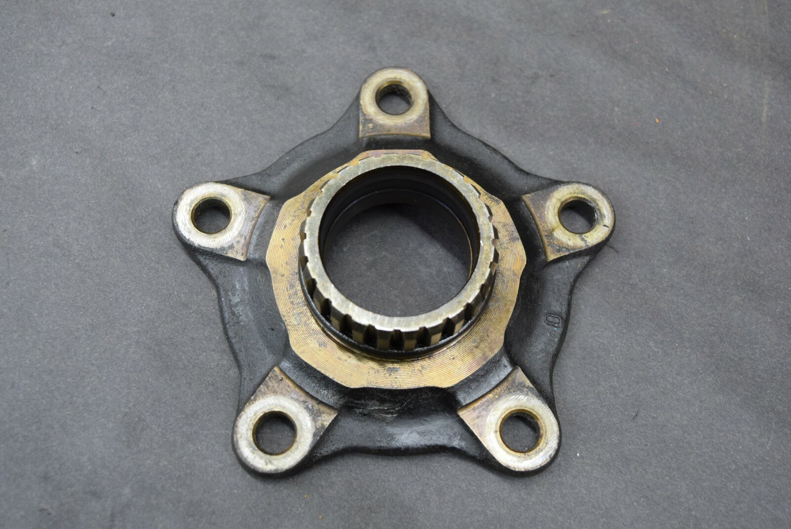 HONDA CB650SC CB700SC VF1100C VF700S CX650 VT800C REAR WHEEL FINAL ...