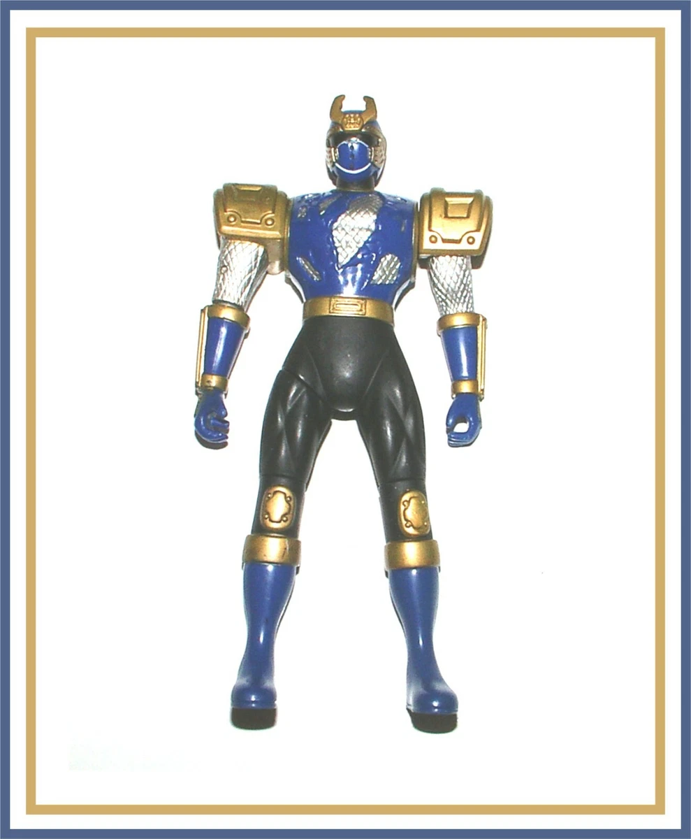 Power Rangers Ninja Storm Blake