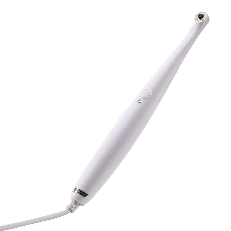 Dental Intraoral Camera USB Digital Imaging Intra Oral HD Camera 13.0 ...