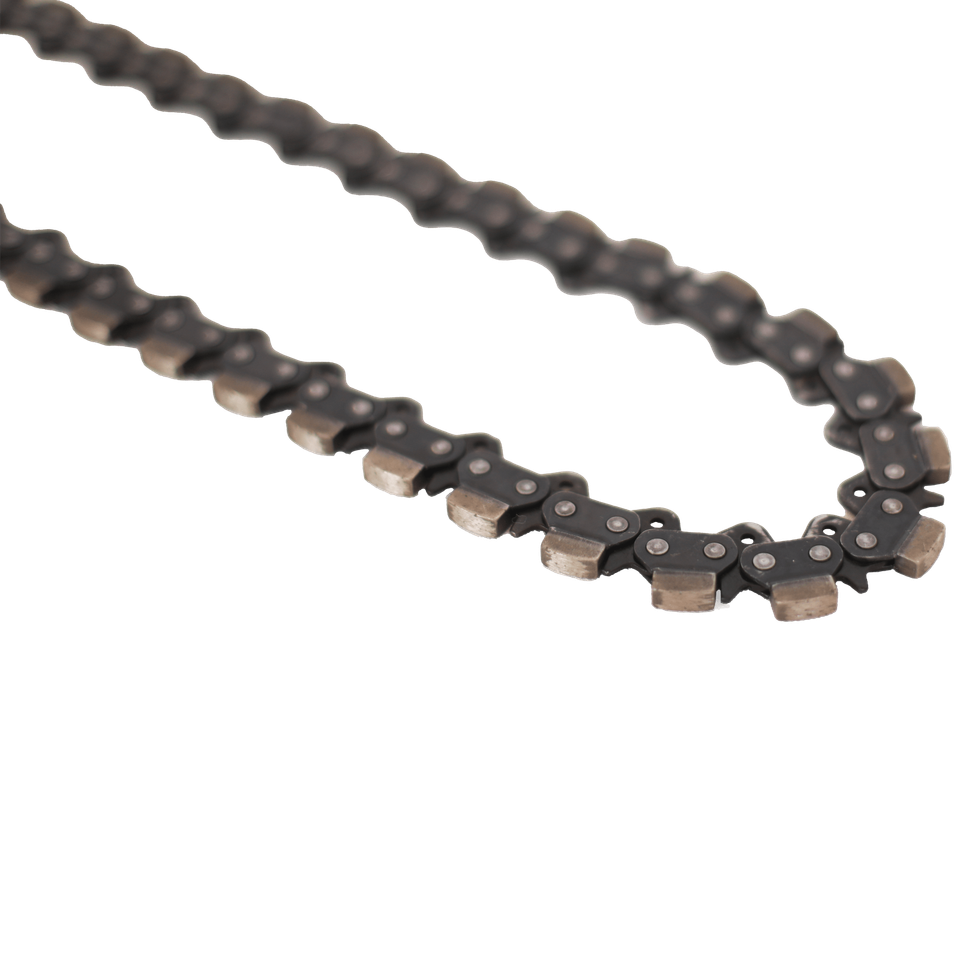 Concrete Chainsaw Diamond CHAIN MIA Fit for ICS, Husqvarna, STIHL MESA ...