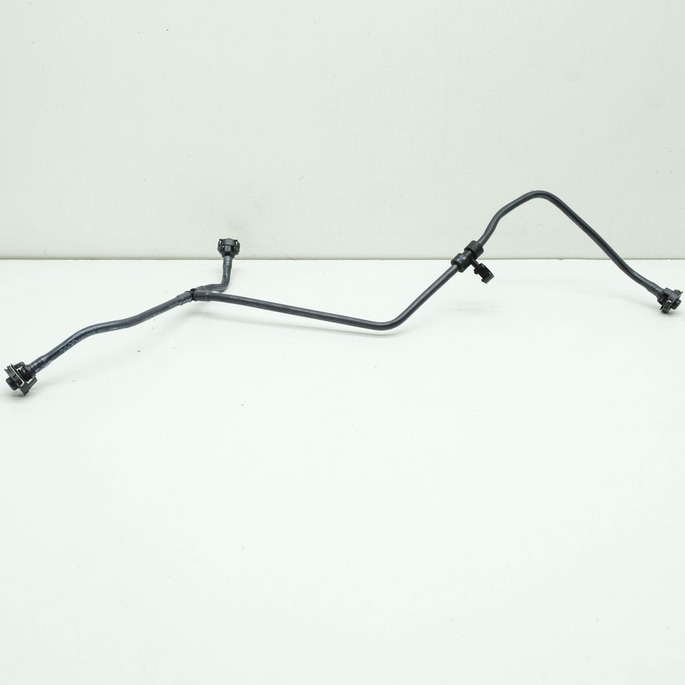 NEW AUDI Q5 FY ENGINE BREATHER LINE 80A121081CD ORIGINAL 80A-121-081-CD ...