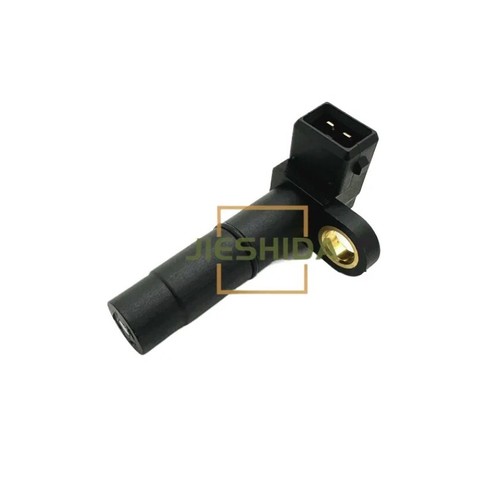 For SDLG Volvo EC140B 210B camshaft speed sensor 01182834 speed sensor ...