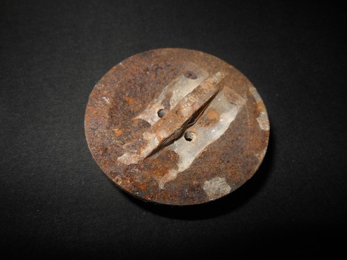 WW2 German Wehrmacht - FIRING PIN RETAINING PLATE - 8.8cm KwK36 - TIGER ...