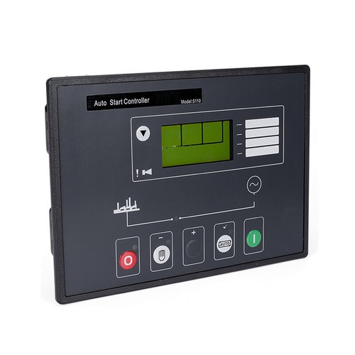 Auto Start Control Module 5110 Controller For DSE5110 Deep Sea ...