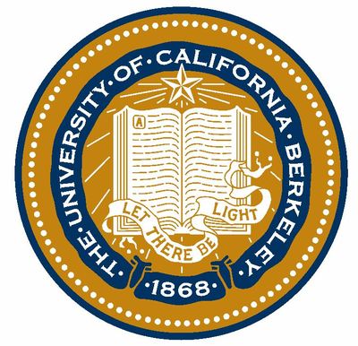 University of California Berkeley Sticker / Decal R784 | eBay