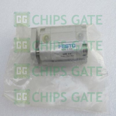 1PCS New FESTO Cylinder ADVUL-16-15-PA 156853 Fast ship with warranty ...