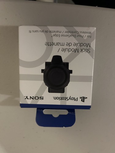Brand New Sony Stick Module for DualSense Edge Wireless Controller ...