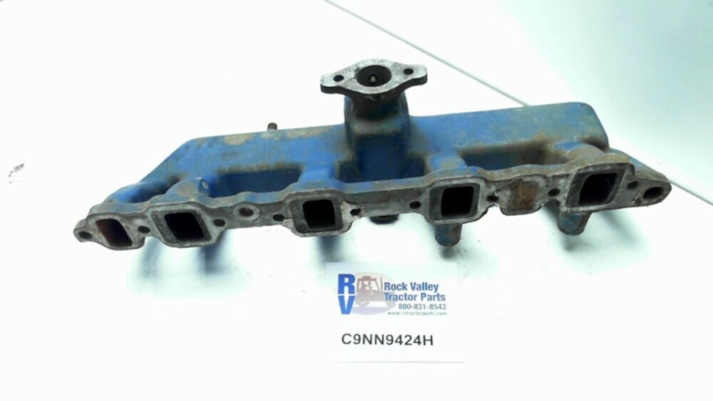 MANIFOLD ASSY INTAKE | eBay