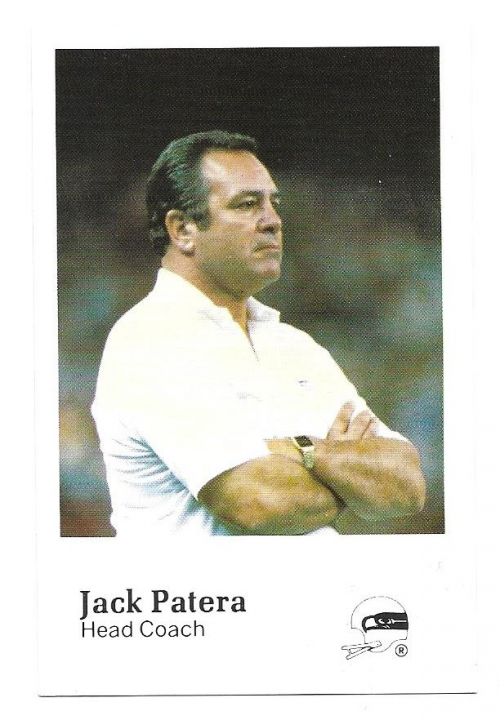 Jack Patera