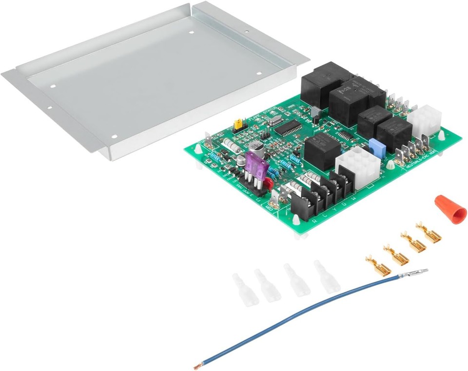 ICM2805A Furnace Ignition Control Board For Nordyne Furnaces, Alt ...