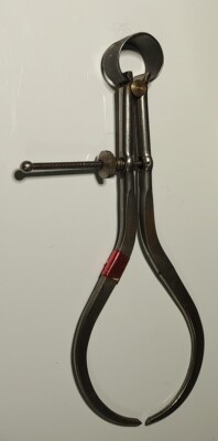 Calipers - Craftsman Caliper