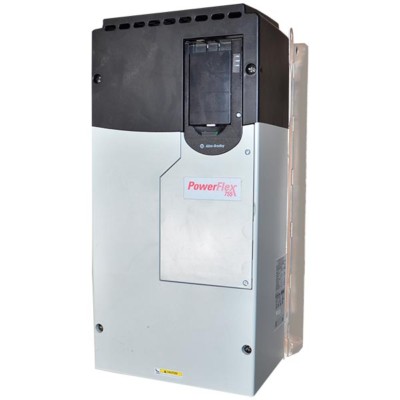 20G1AND156AN0NNNNN-A Allen Bradley 156A 480V 125HP Powerflex 755 --SA ...