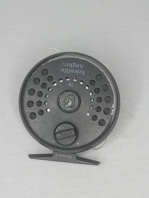 Reels - System 2 Fly Reel