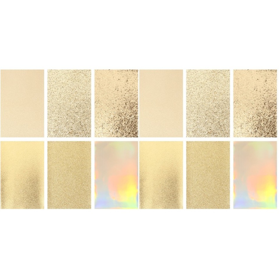 6pcs Faux Sheet Craft Sewing Sheet DIY Material DIY Making Sheets | eBay UK