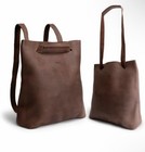 Heather's Convertible Backpack to Shoulder Bag Spacious Crossbody for ...