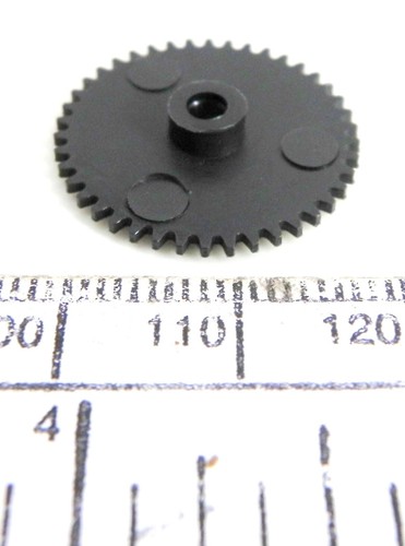 Lima HO/OO Gauge Part Large Straight Gear with Boss | eBay