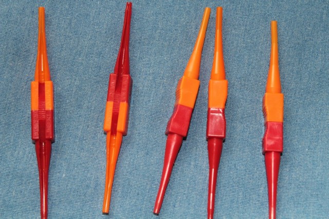 Amphenol Insertion & Extraction Tool for D Sub Crimp Pin Aiconics ...