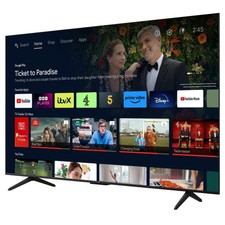 55 Smart Tv for sale | eBay