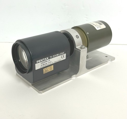 Boeing 767 Aircraft Landscape Camera P/N 702520-510 | eBay Australia