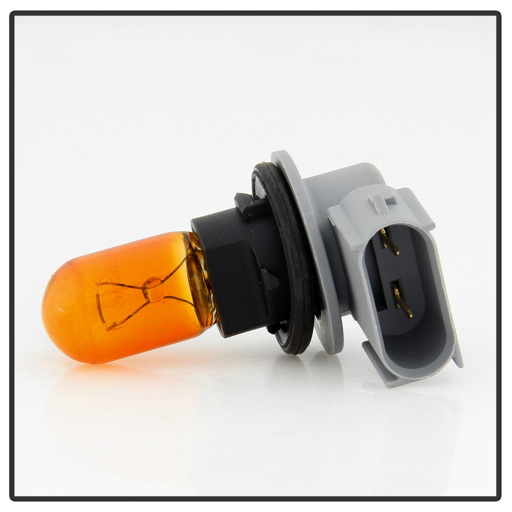 2018-2021 Chevy Equinox Front Bumper Turn Signal Light w/o Fog Lamp ...