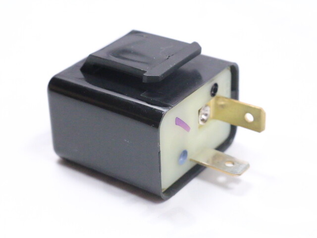 Honda CB 750 Four K0 K1 K2-K6 K7 F1 F2 G Turn Signal Relay Original | eBay