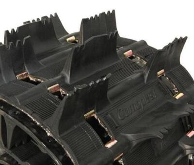 CAMSO Challenger Extreme Mountain Tracks 15in. x 141in. 9329M | eBay