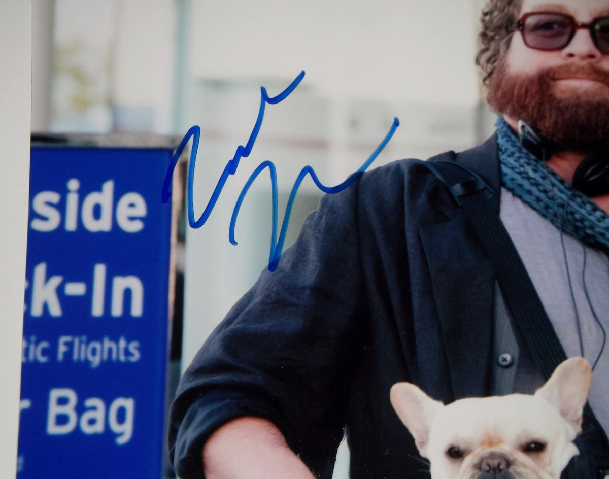 Due Date Movie Ethan Tremblay