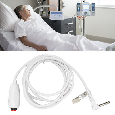 Universal Push Button Cord Nurse Call Cord 9.8ft For Caregivers ERT | eBay