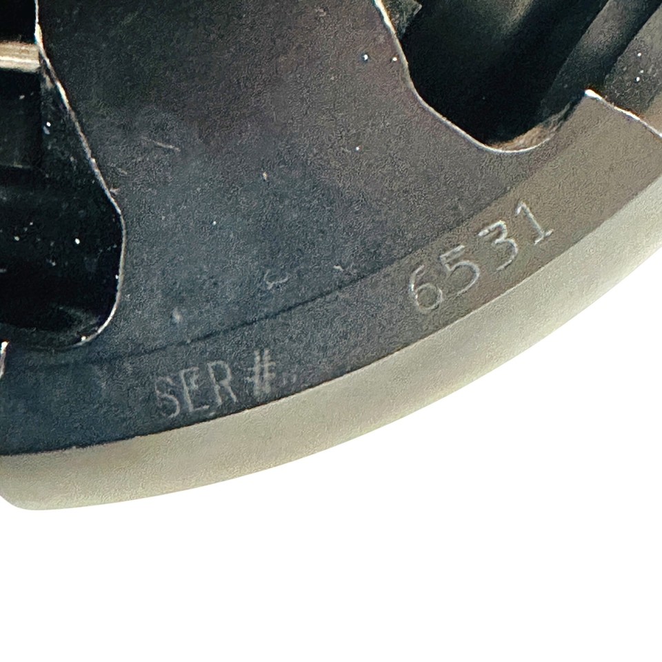 Beckman SW41TI Swinging Bucket Centrifuge Rotor 41000 RPM Class CDEFGH ...