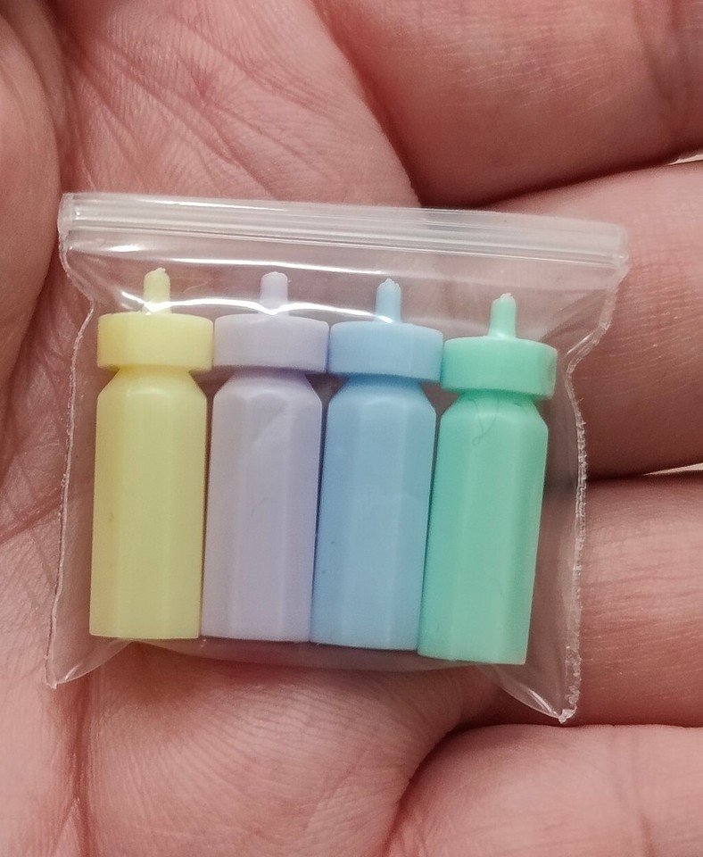 Dollhouse Miniatures Wholesale Lot-K on Sale! | eBay