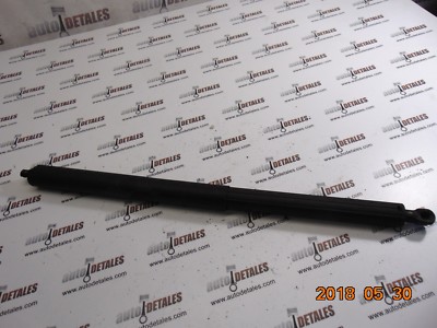 Mercedes ML W164 rear left boot lid gas strut support A1647400345 used ...