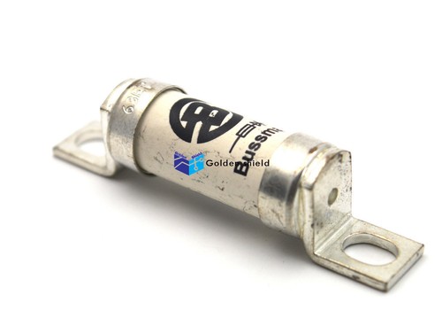 10pcs Bussmann 63FE AC Fuse 63 Amp, 690V Type T BS88 British Style 63A ...